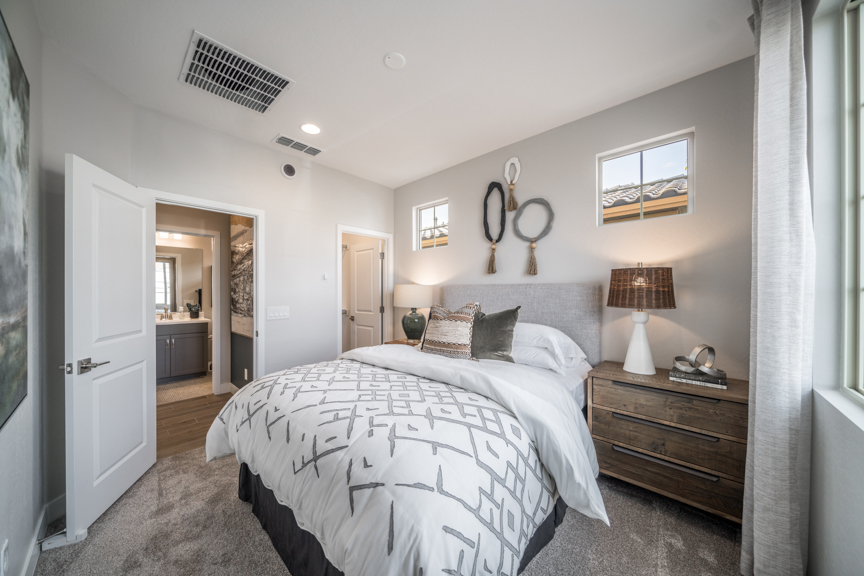 Paisley at Hawes Crossing Discovery Collection in Mesa, AZ - Taylor ...