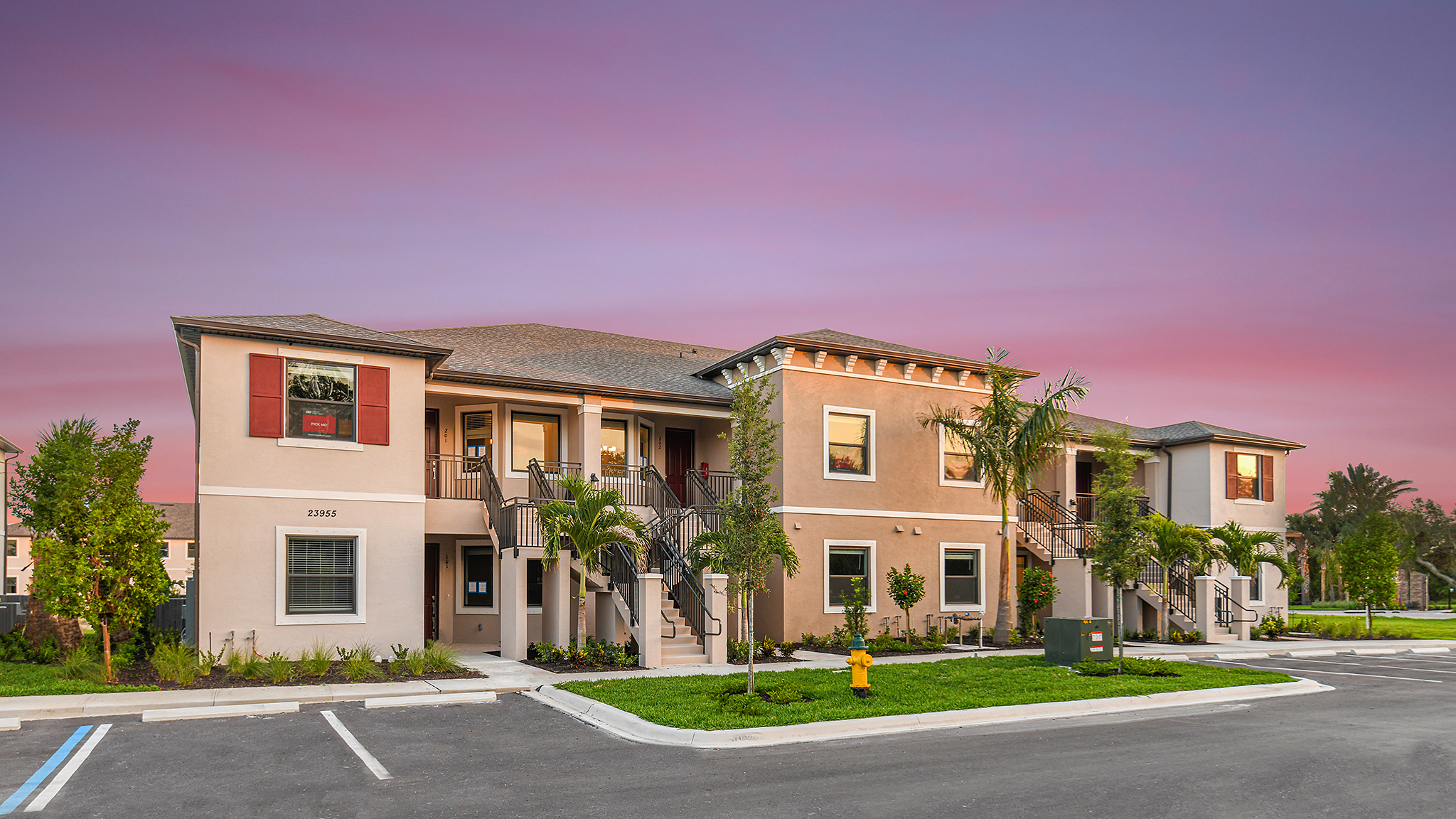 Caserta VII at Bella Via in Port Charlotte, FL - Taylor Morrison