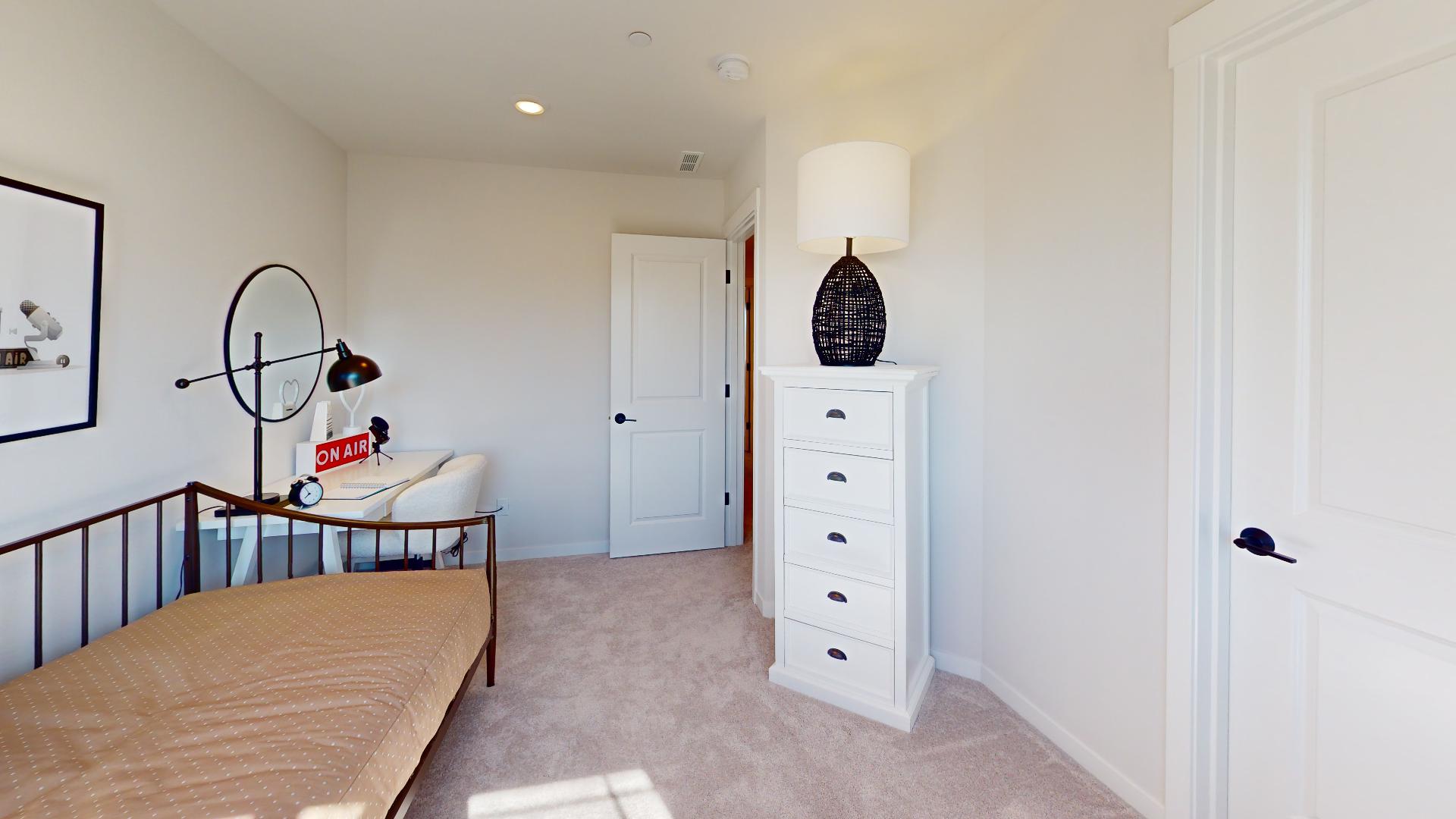 Perth at Bethany Crossing Townhomes in Portland, OR - Taylor Morrison