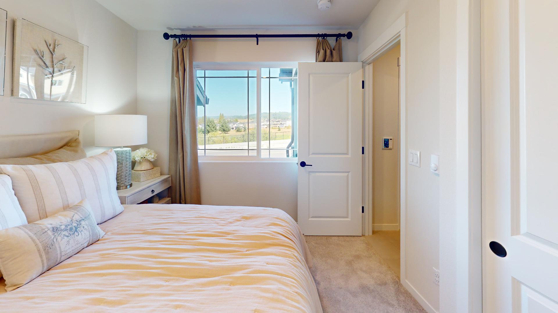 Perth at Bethany Crossing Townhomes in Portland, OR - Taylor Morrison