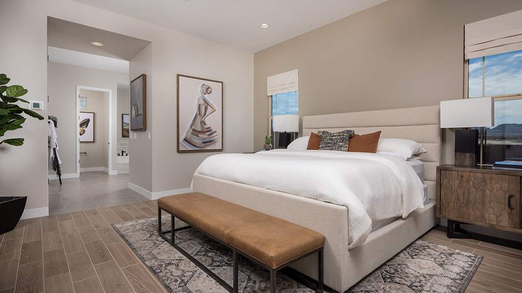 Breckenridge at Ellsworth Ranch Voyage Collection in Queen Creek, AZ ...