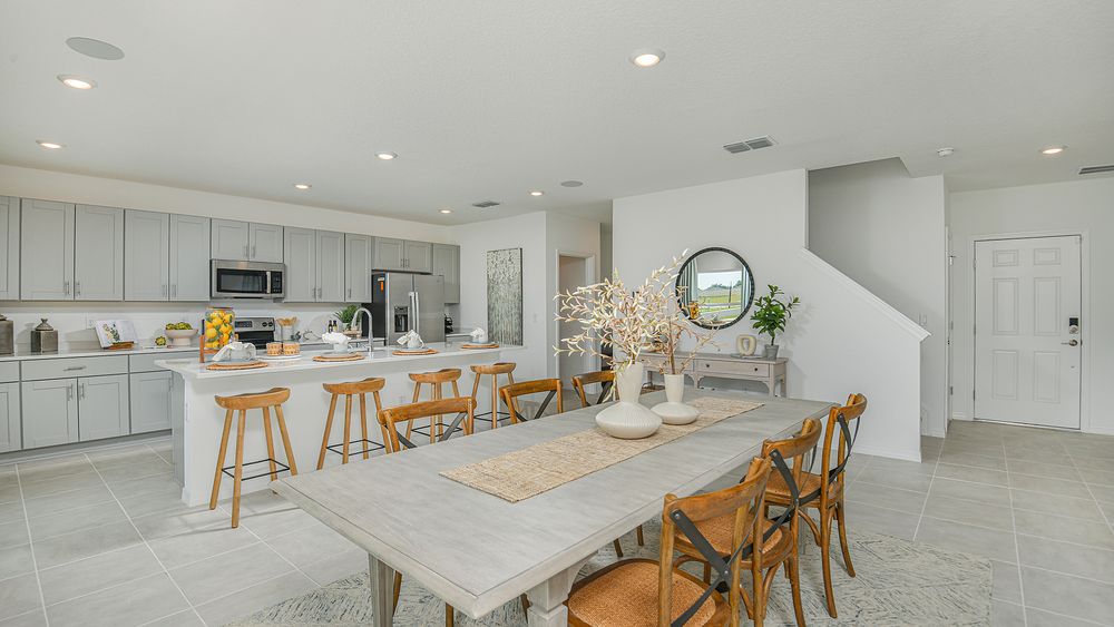 Redbud 4 bedroom homes for sale in Auburndale FL
