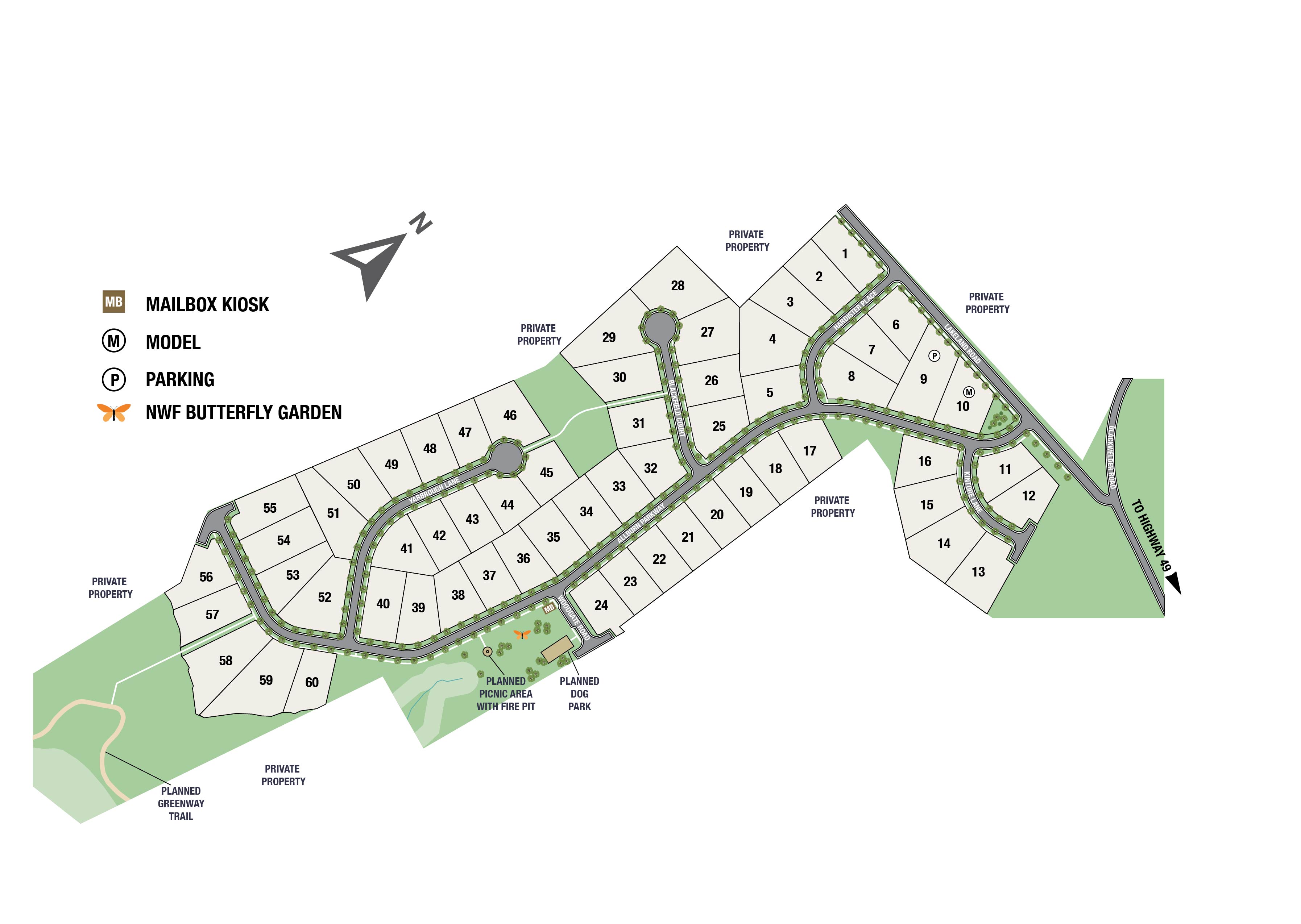 Harrisburg, North Carolina Homes for Sale at Allburn - Taylor Morrison