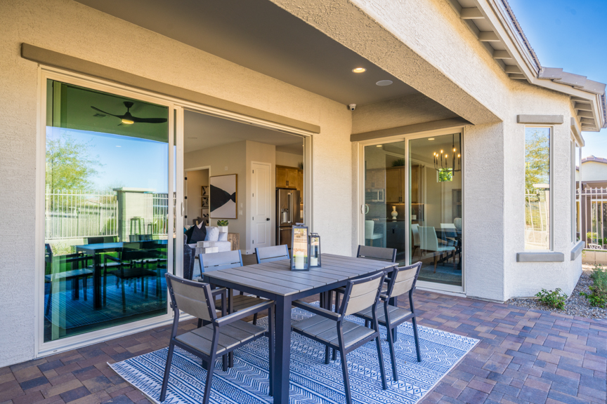 CantaMia at Estrella 55+, a 55+ Community in Goodyear, AZ - Taylor Morrison