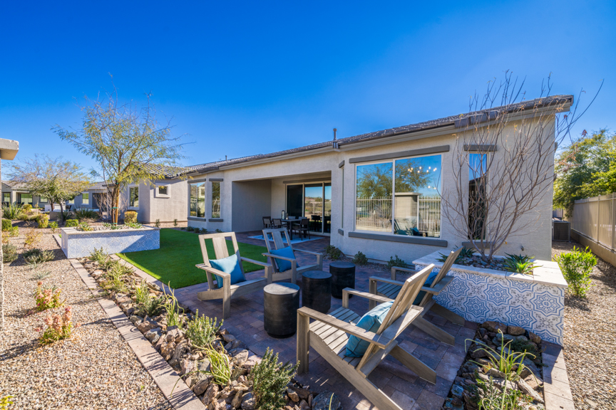 CantaMia at Estrella 55+, a 55+ Community in Goodyear, AZ - Taylor Morrison