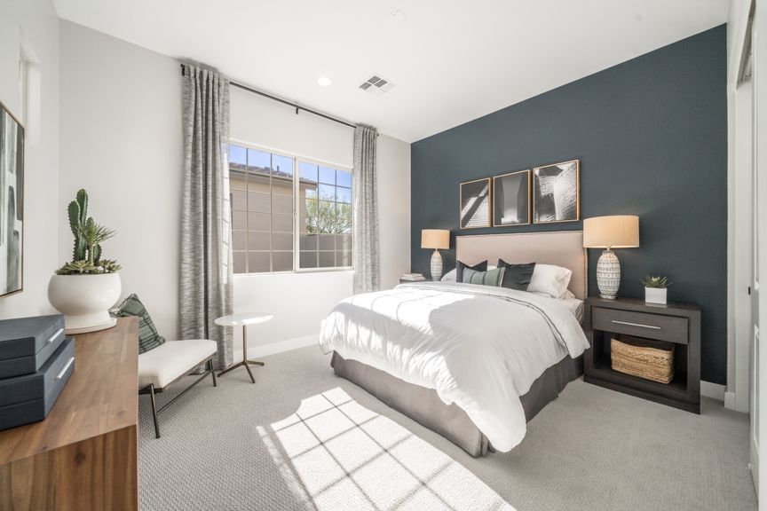 CantaMia at Estrella 55+, a 55+ Community in Goodyear, AZ - Taylor Morrison