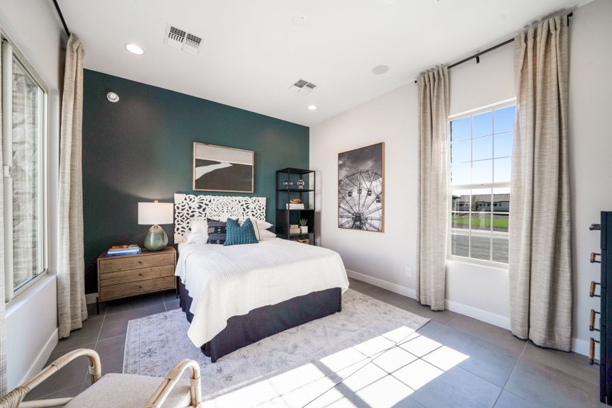 CantaMia at Estrella 55+, a 55+ Community in Goodyear, AZ - Taylor Morrison