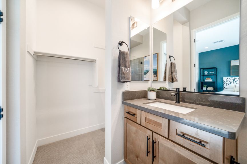 CantaMia at Estrella 55+, a 55+ Community in Goodyear, AZ - Taylor Morrison