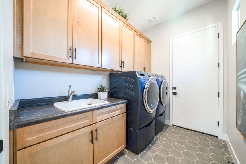CantaMia at Estrella 55+, a 55+ Community in Goodyear, AZ - Taylor Morrison