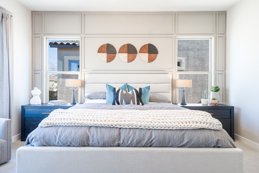 Goodyear, Arizona Homes for Sale at CantaMia at Estrella 55+ - Taylor ...