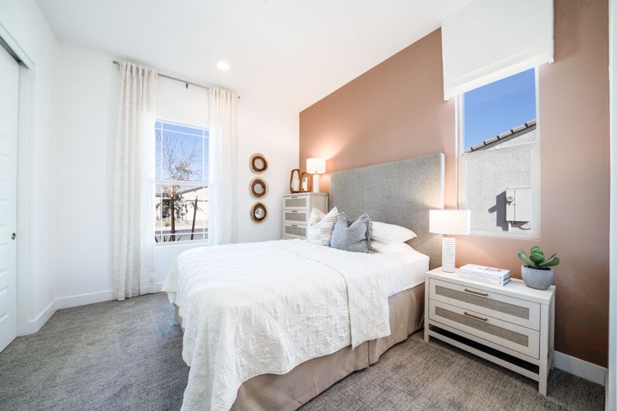 CantaMia at Estrella 55+, a 55+ Community in Goodyear, AZ - Taylor Morrison