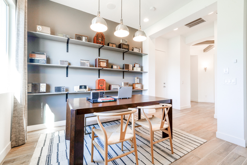 CantaMia at Estrella 55+, a 55+ Community in Goodyear, AZ - Taylor Morrison