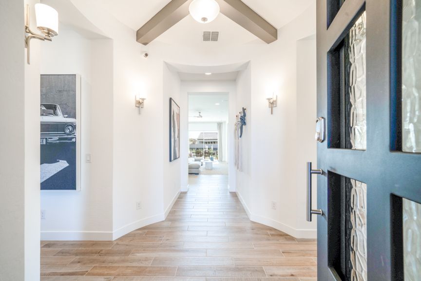 CantaMia at Estrella 55+, a 55+ Community in Goodyear, AZ - Taylor Morrison
