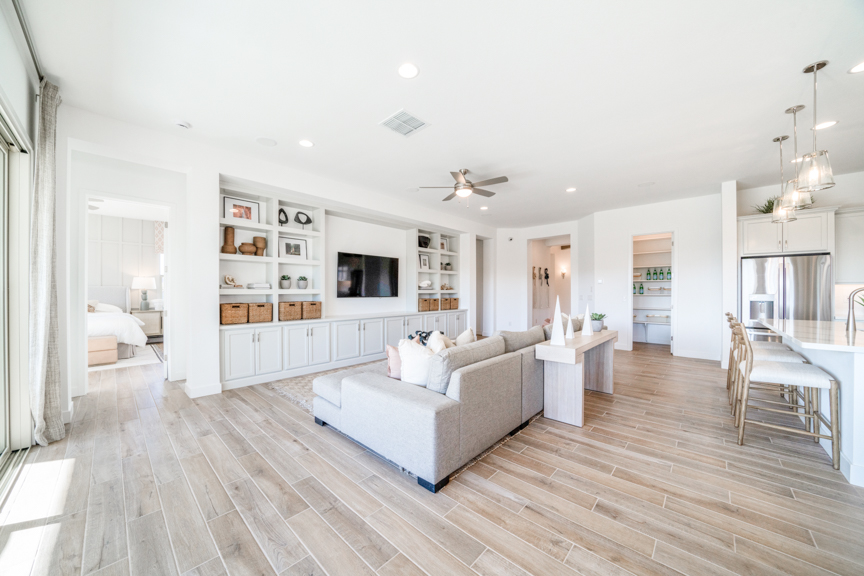 CantaMia at Estrella 55+, a 55+ Community in Goodyear, AZ - Taylor Morrison