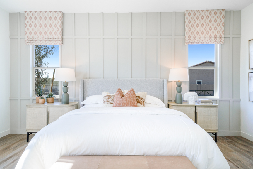 CantaMia at Estrella 55+, a 55+ Community in Goodyear, AZ - Taylor Morrison