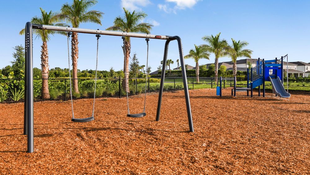 Cassia at Sky Ranch Nantucket Floor Plan