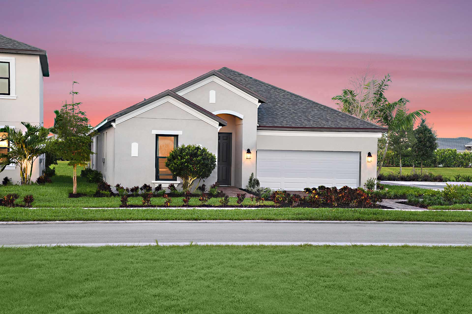 Antigua at Central Park in Port St Lucie, FL - Taylor Morrison