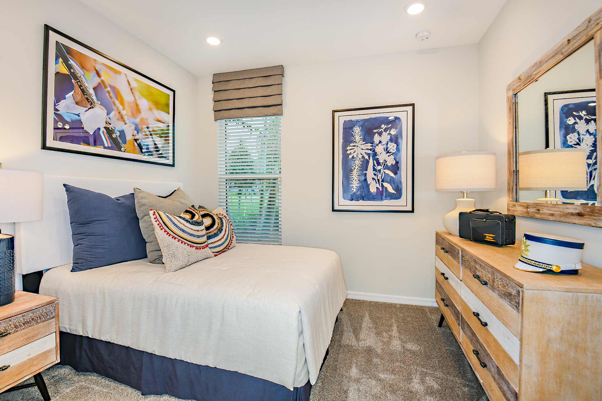 Antigua at Central Park in Port St Lucie, FL - Taylor Morrison