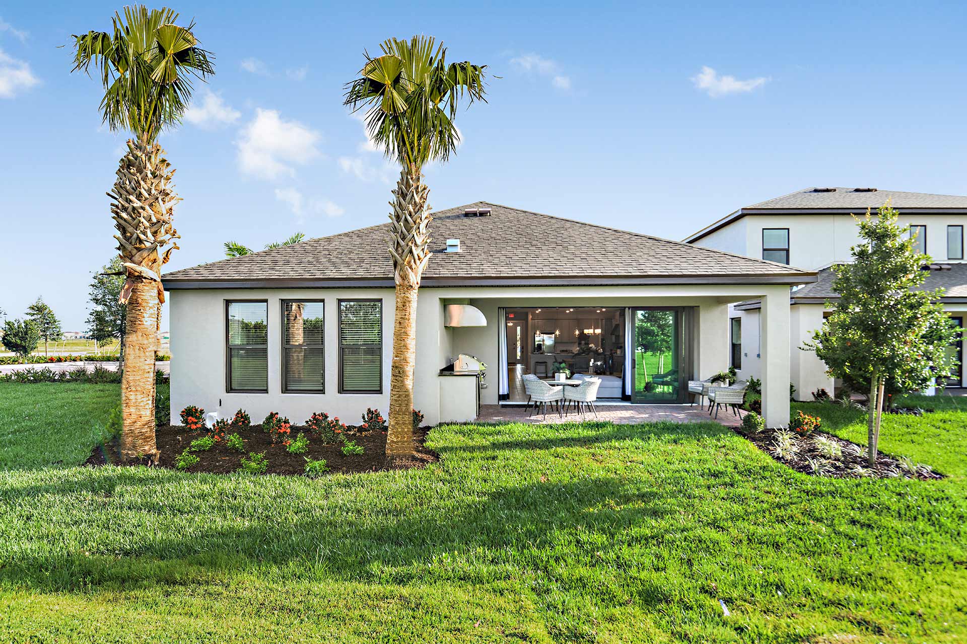 Antigua at Central Park in Port St Lucie, FL - Taylor Morrison