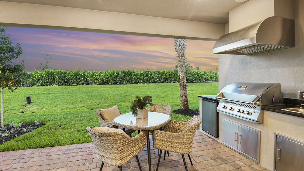 homes for sale in Port St Lucie FL | Central Park