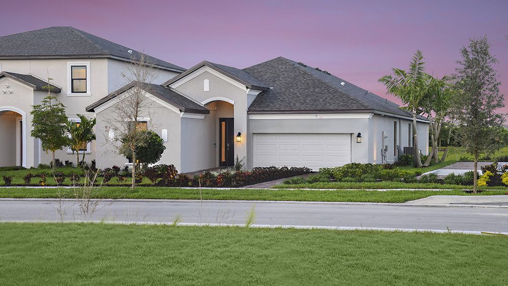 homes for sale in Port St Lucie FL | Central Park