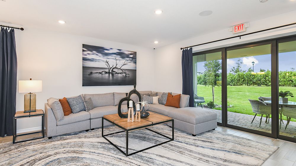 homes for sale in Port St Lucie FL | Central Park