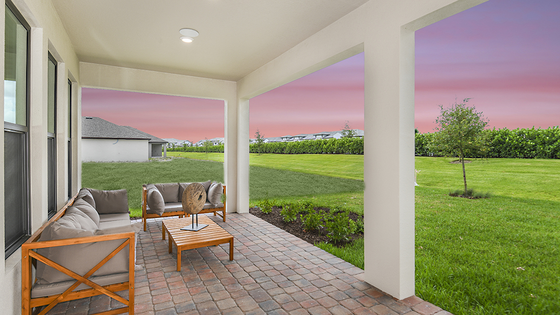 Port St Lucie, Florida Homes for Sale at Central Park - Taylor Morrison