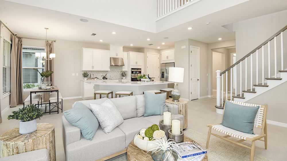 homes for sale in Port St Lucie FL | Central Park