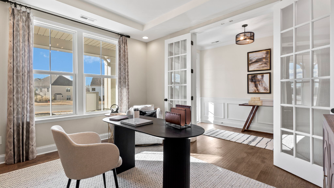 Make Moves | New homes selling now - Taylor Morrison