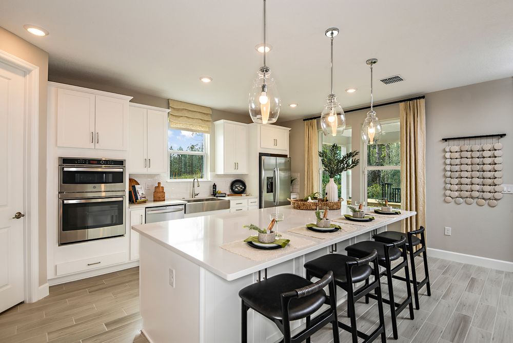 Palm Coast, Homes for Sale at Colbert Landings - Taylor Morrison