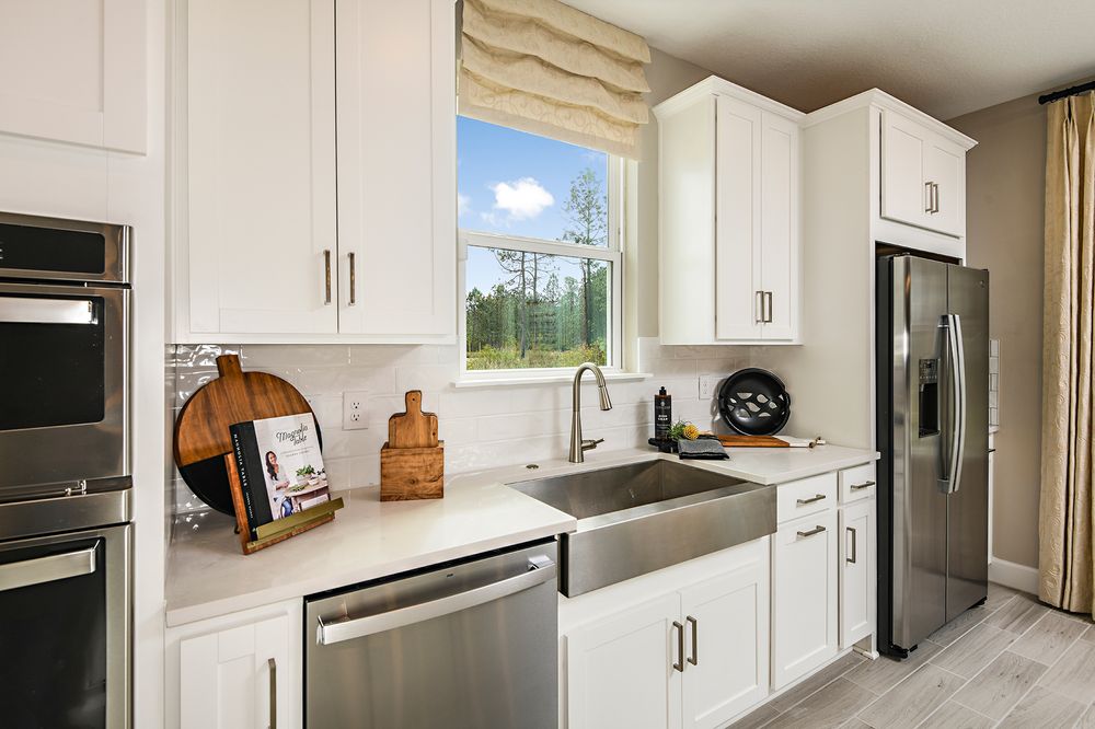 Palm Coast, Homes for Sale at Colbert Landings - Taylor Morrison