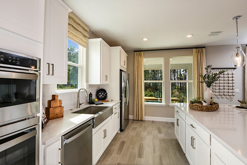 Palm Coast, Homes for Sale at Colbert Landings - Taylor Morrison