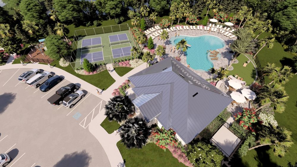 Palm Coast, Homes for Sale at Colbert Landings - Taylor Morrison