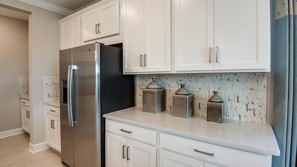 Palm Coast, Florida Homes for Sale at Colbert Landings - Taylor Morrison