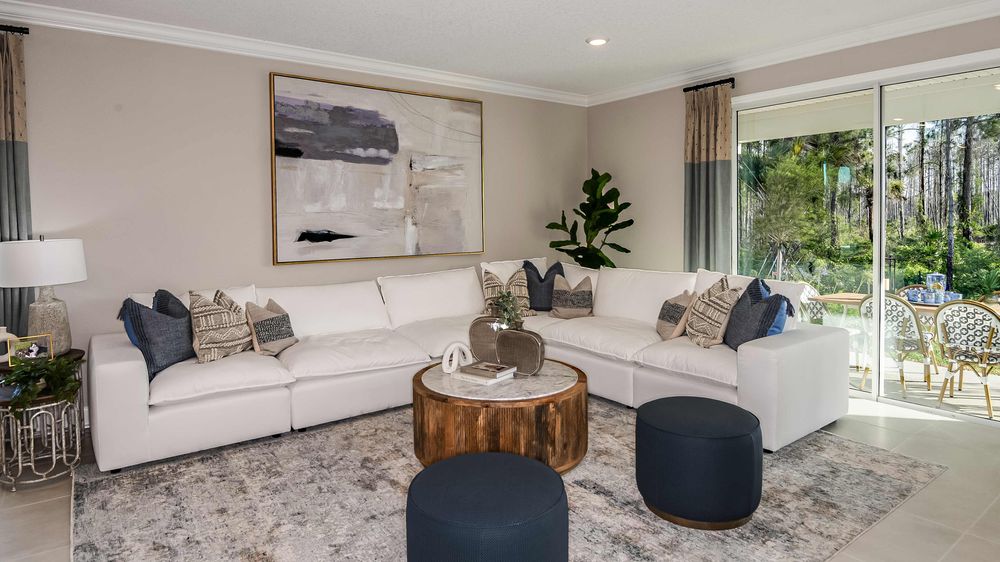 Taylor Morrison | Home Gallery | Homes for Sale | Colbert Landings ...