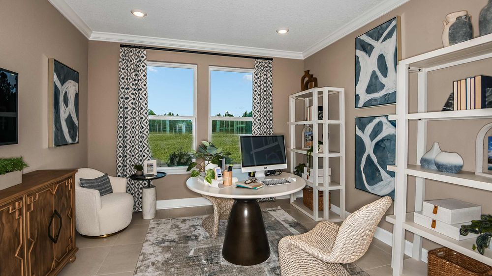 Havana 4 bedroom homes for sale in Palm Coast Florida