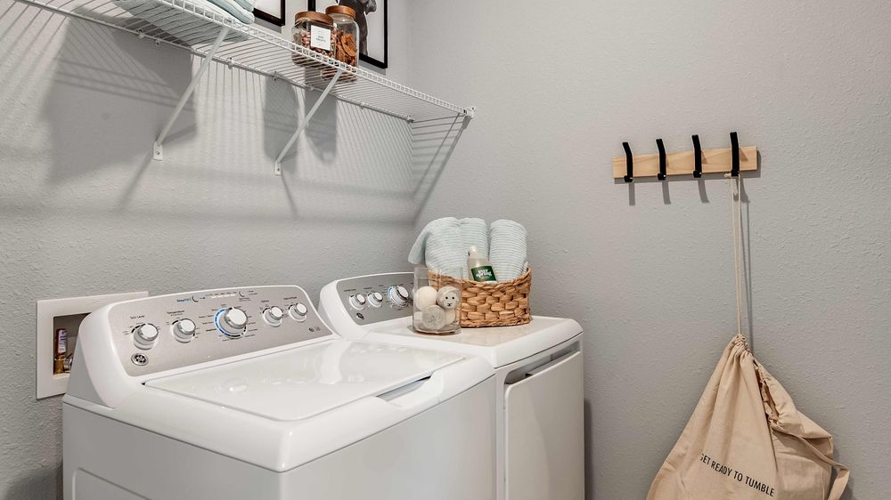 Palm Coast, Homes for Sale at Colbert Landings - Taylor Morrison