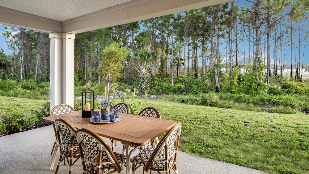 Havana 4 bedroom homes for sale in Palm Coast Florida