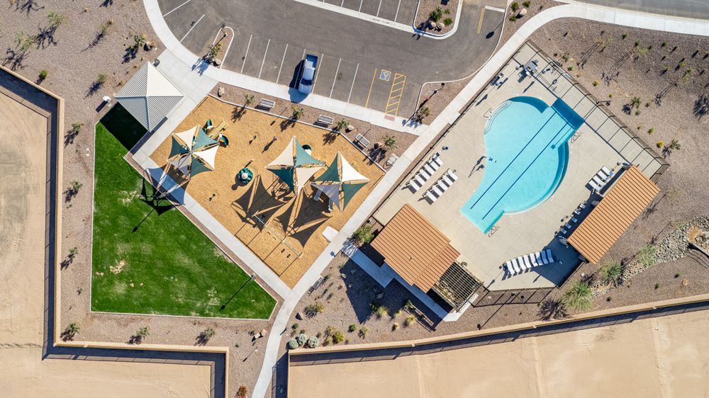 San Tan Valley, Homes for Sale at Combs Ranch Landmark Collection ...