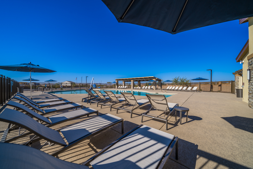 San Tan Valley, Arizona Homes for Sale at Combs Ranch Landmark ...