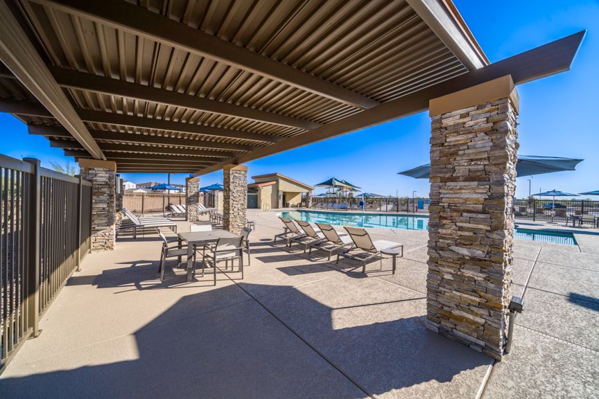 San Tan Valley, Homes for Sale at Combs Ranch Landmark Collection ...