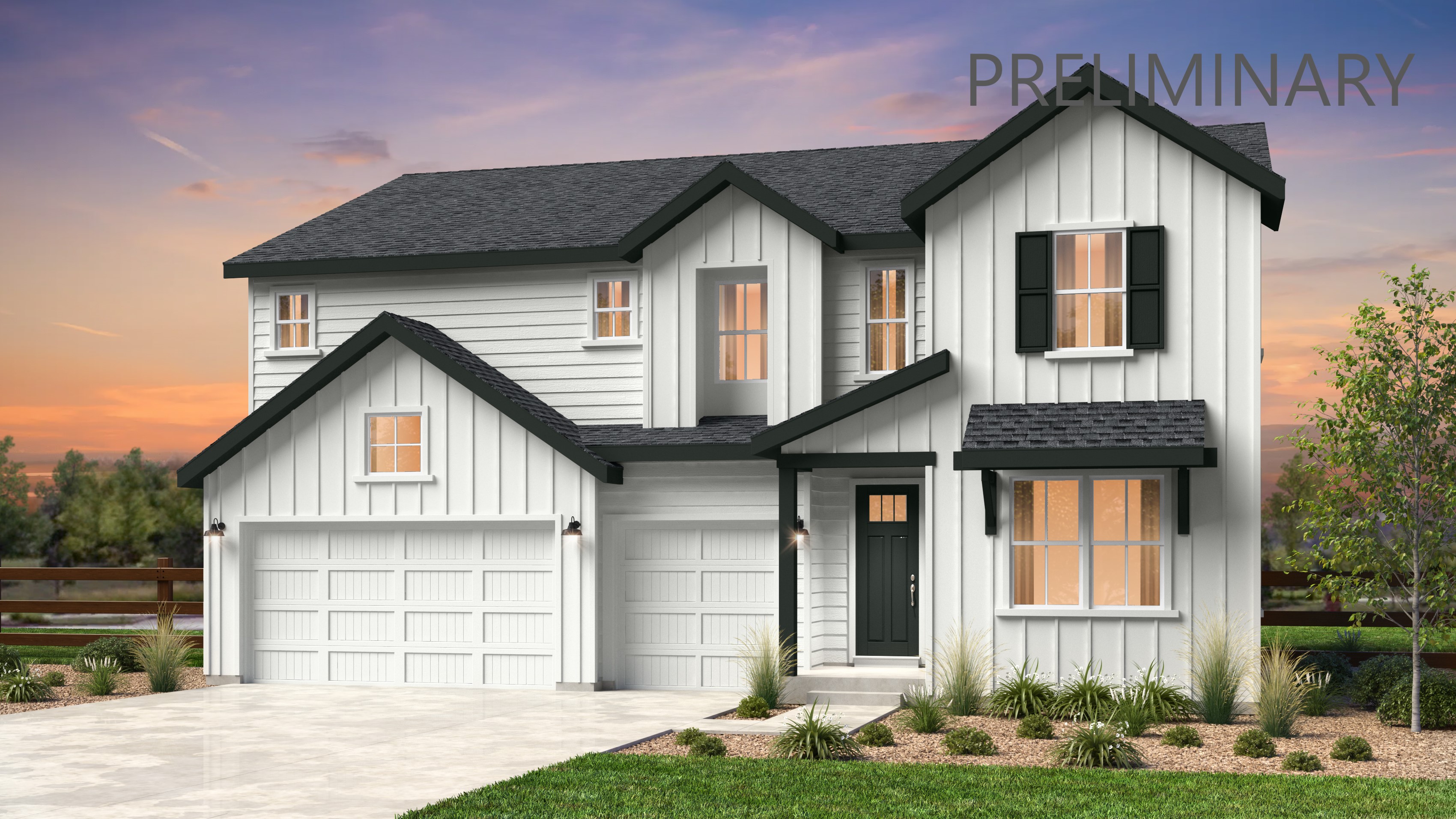 Copper at Trailstone Destination Collection in Arvada, CO - Taylor Morrison