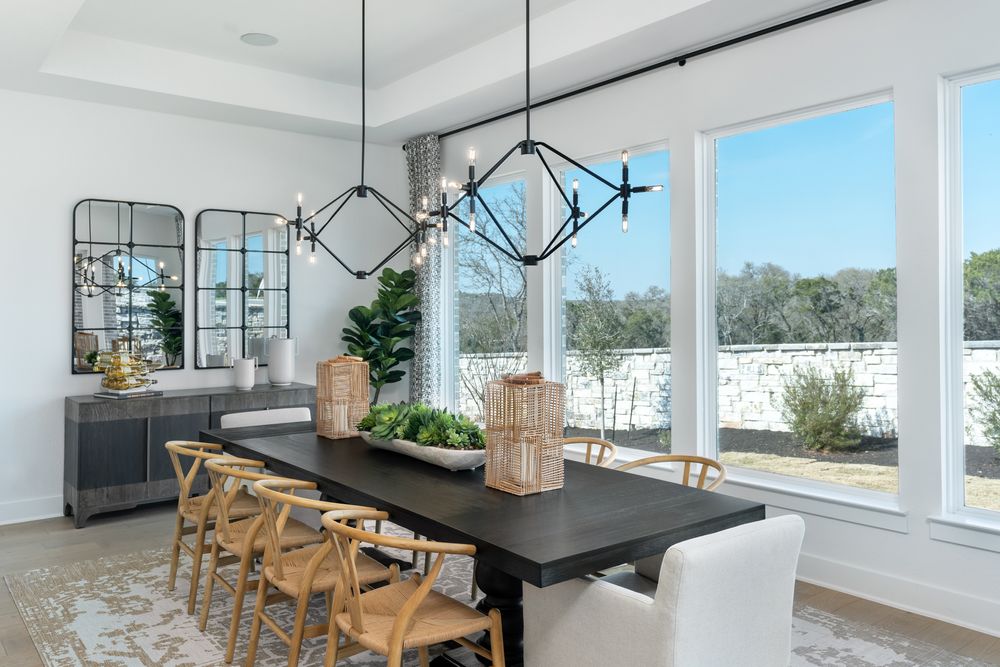 6 Creeks Our Communities - Taylor Morrison