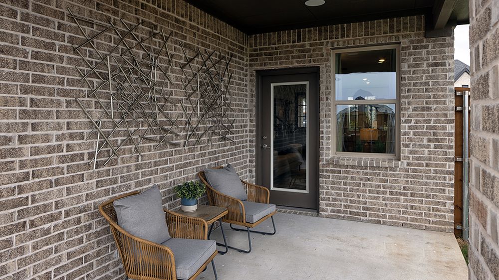 Celina, Homes for Sale at North Sky Celina - Taylor Morrison