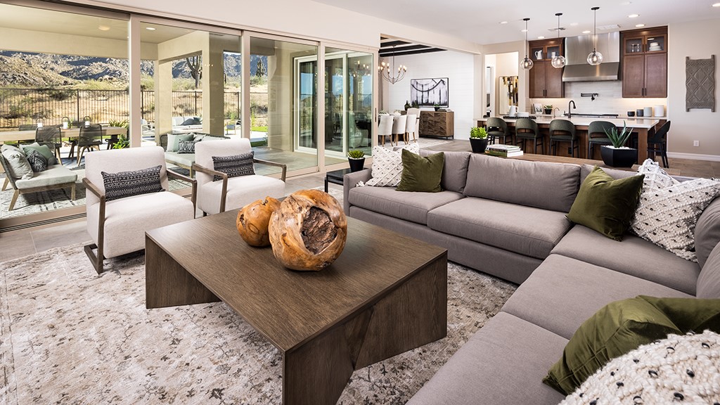 Make Moves | New homes selling now - Taylor Morrison