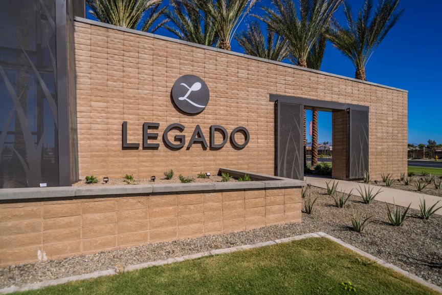 Queen Creek, Homes for Sale at Legado Landmark Collection - Taylor Morrison