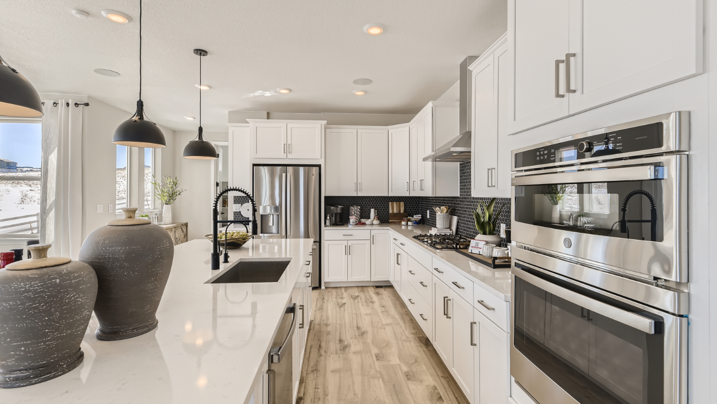 Make Moves | New homes selling now - Taylor Morrison