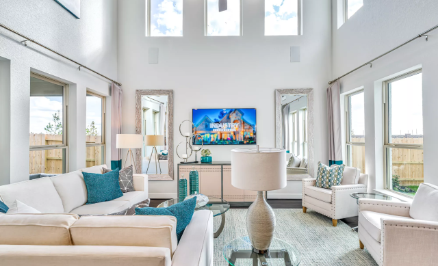 Design Your Home with Expert Consultants at Taylor Morrison