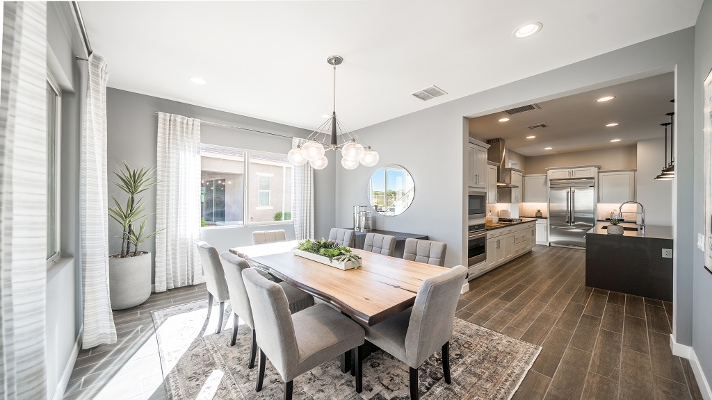 CantaMia at Estrella 55+, a 55+ Community in Goodyear, AZ - Taylor Morrison