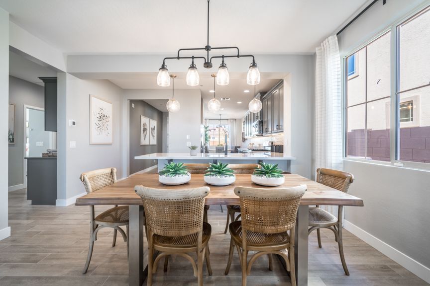 CantaMia at Estrella 55+, a 55+ Community in Goodyear, AZ - Taylor Morrison